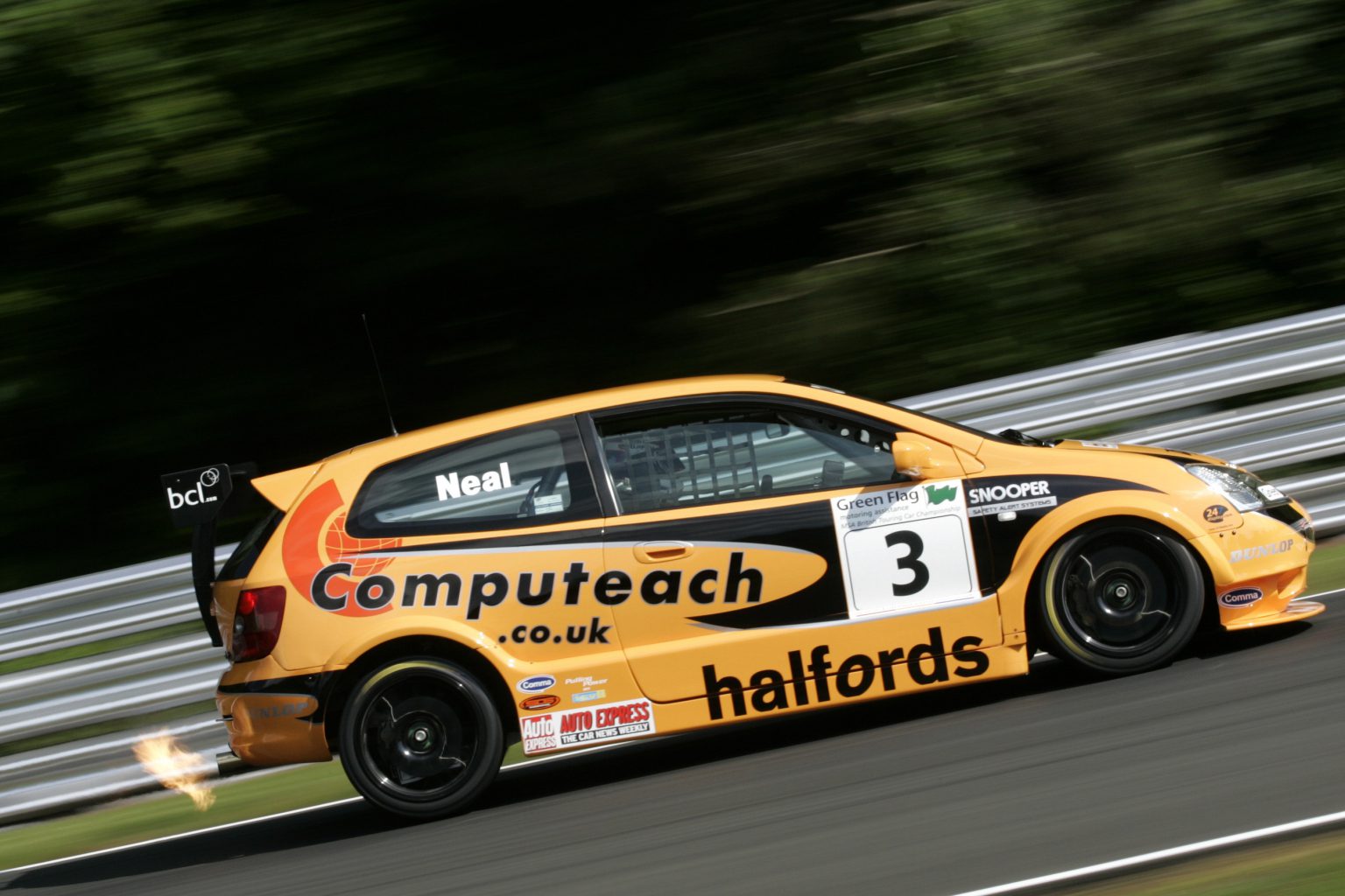 The ultimate partnership: Halfords and Team Dynamics - Halfords