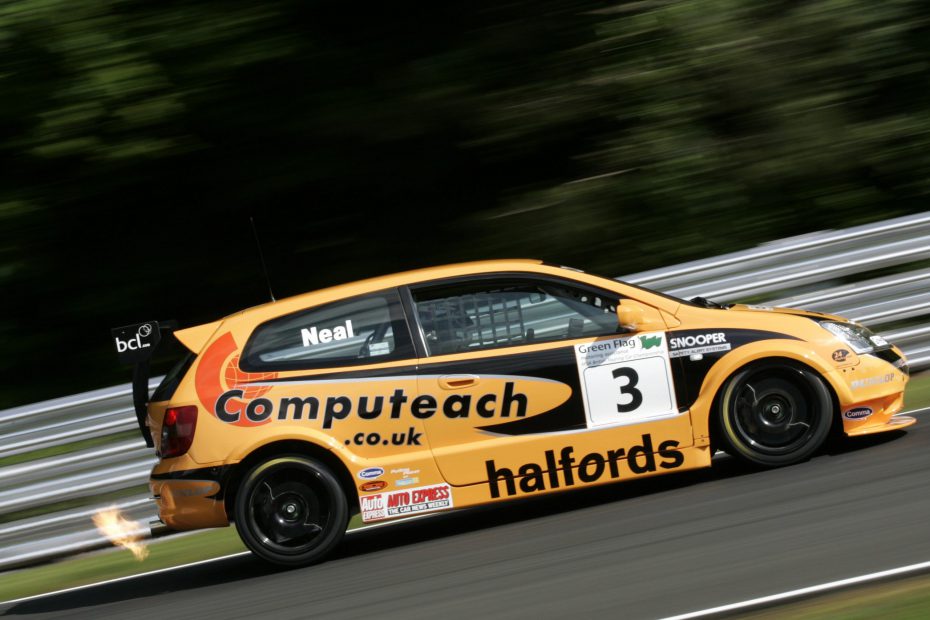 The ultimate partnership: Halfords and Team Dynamics - Halfords