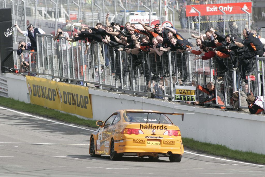 The ultimate partnership: Halfords and Team Dynamics - Halfords