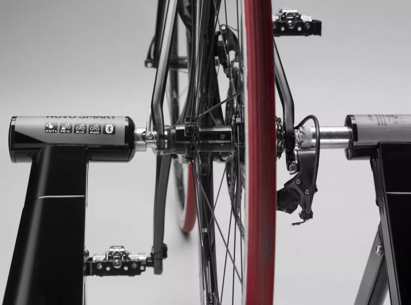 Indoor cycling: ultimate guide to turbo training - Halfords