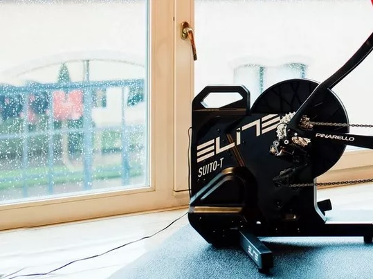 Indoor cycling: ultimate guide to turbo training - Halfords