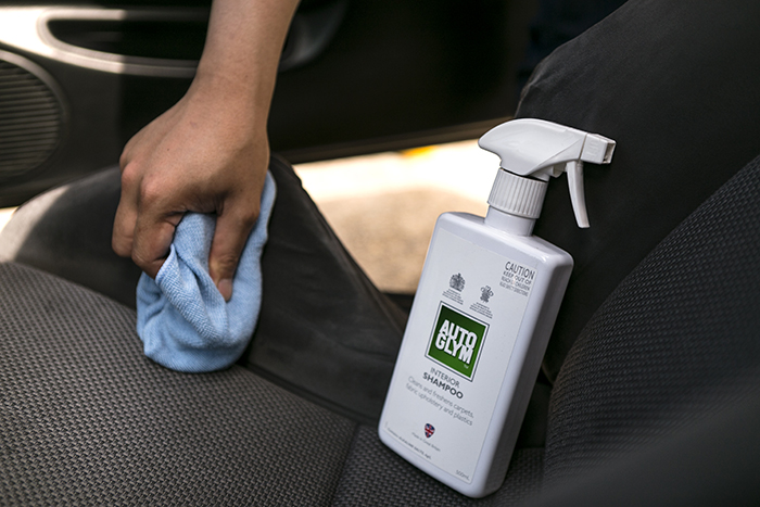 Autoglym's top tips on car cleaning and detailing - Halfords