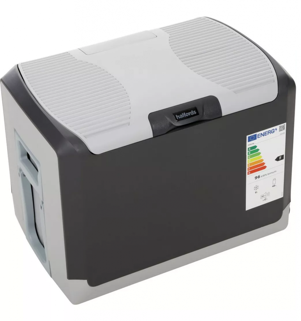 7 essential things to keep in your car this summer - Halfords