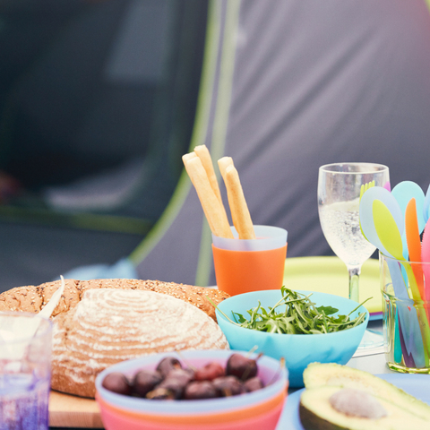 7 picnic hacks for the best summer ever - Halfords