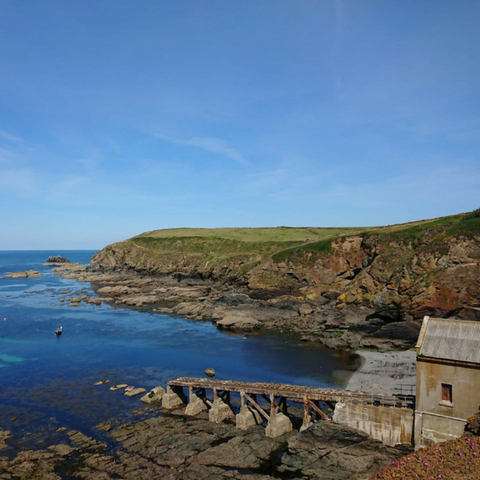 Best Cornwall attractions - Halfords