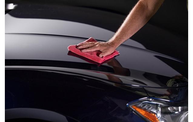 Features and Benefits of Ceramic Car Cleaning Materials - Halfords