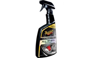 Top 10 car cleaning accessories - Halfords