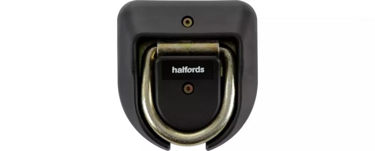 Lock up your bike with confidence - Halfords