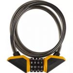 Lock up your bike with confidence - Halfords