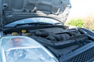 A complete guide to engine control units - Halfords
