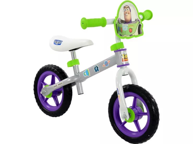 The best character themed kids’ bikes - Halfords