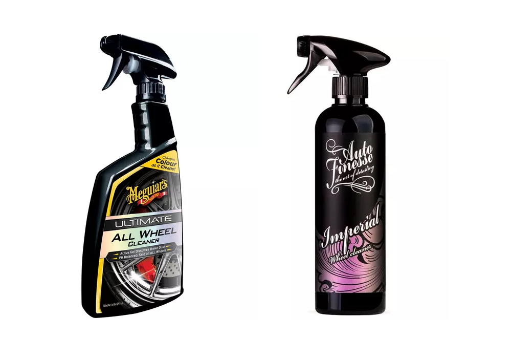 The best car cleaning tips - Halfords