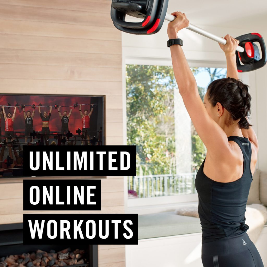 Les Mills on Demand – Inside this all-purpose fitness programme - Halfords