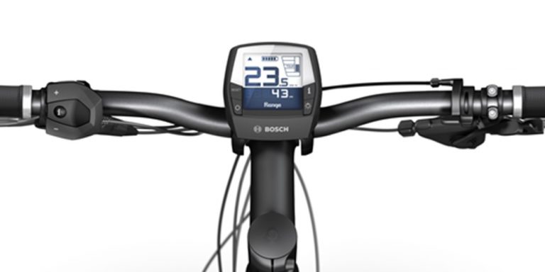 A guide to Bosch e-bike motors, batteries and displays - Halfords