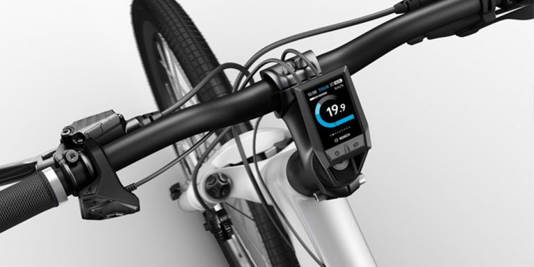 A guide to Bosch e-bike motors, batteries and displays - Halfords