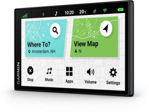 Top 3 ways to use Alexa in your car - Halfords