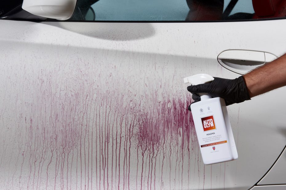 A simple guide to paint correction to achieve the ultimate shine for ...