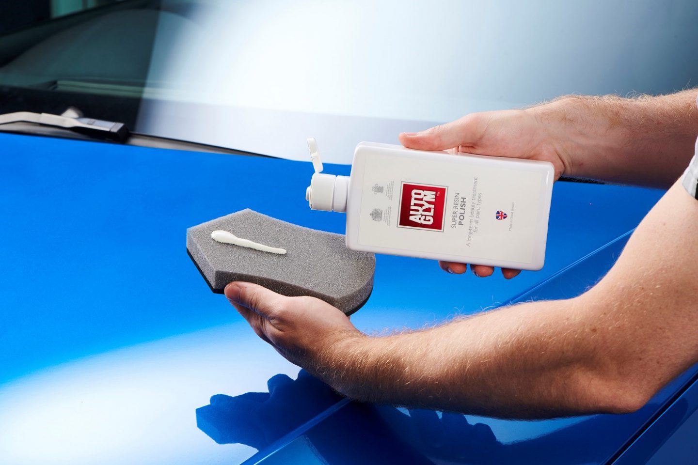 A simple guide to paint correction to achieve the ultimate shine for ...