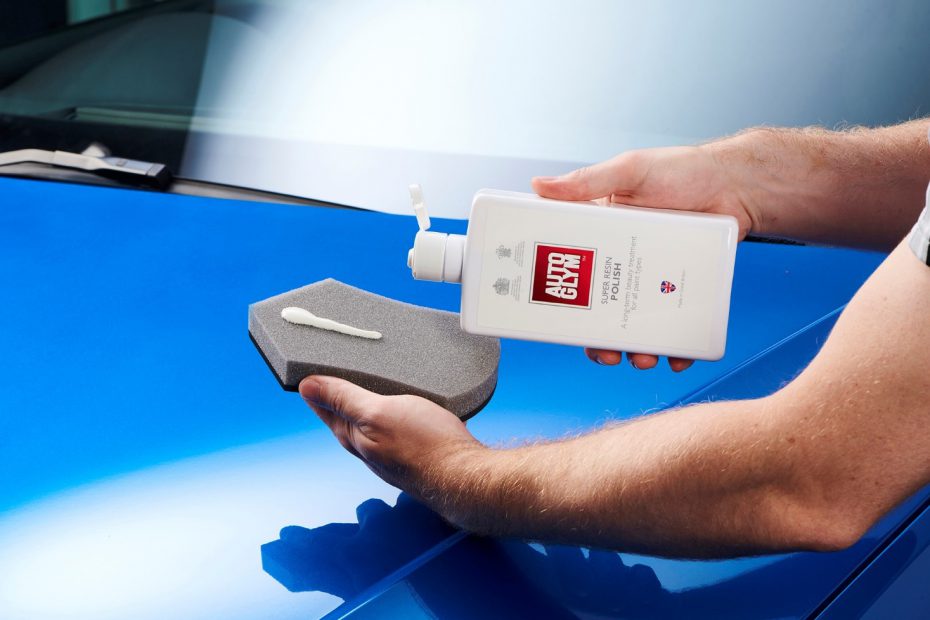 A simple guide to paint correction to achieve the ultimate shine for ...