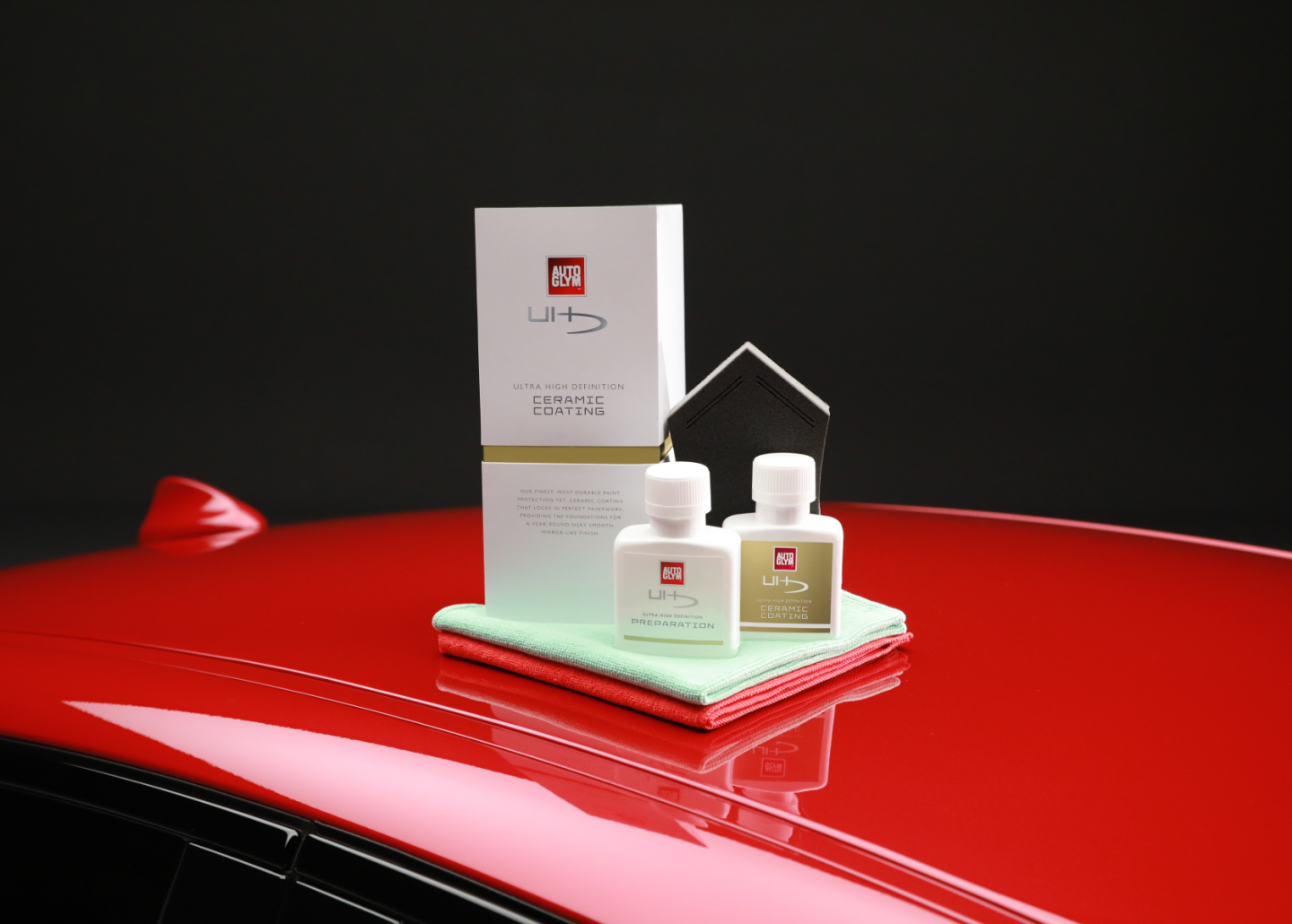 A simple guide to paint correction to achieve the ultimate shine for ...
