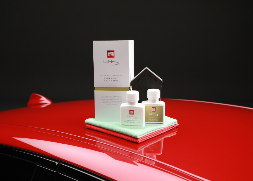 A simple guide to paint correction to achieve the ultimate shine for ...