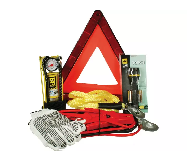 The ultimate staycation travel checklist - Halfords