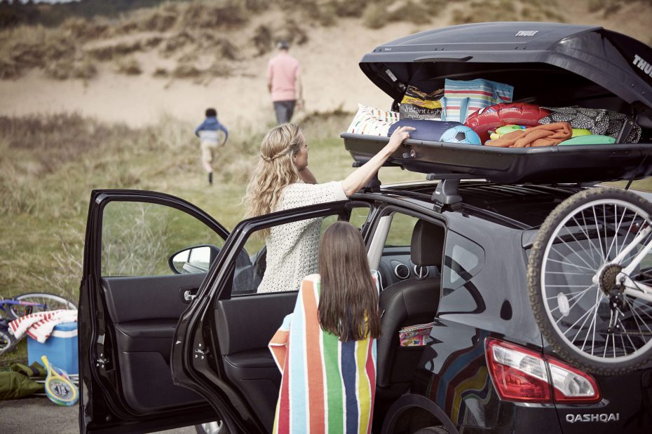 The ultimate staycation travel checklist - Halfords