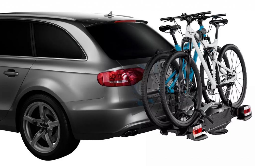 The ultimate staycation travel checklist - Halfords