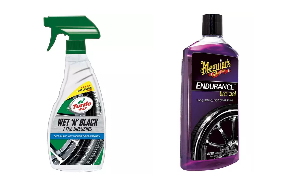 How to maintain, clean and replace your tyres - Halfords