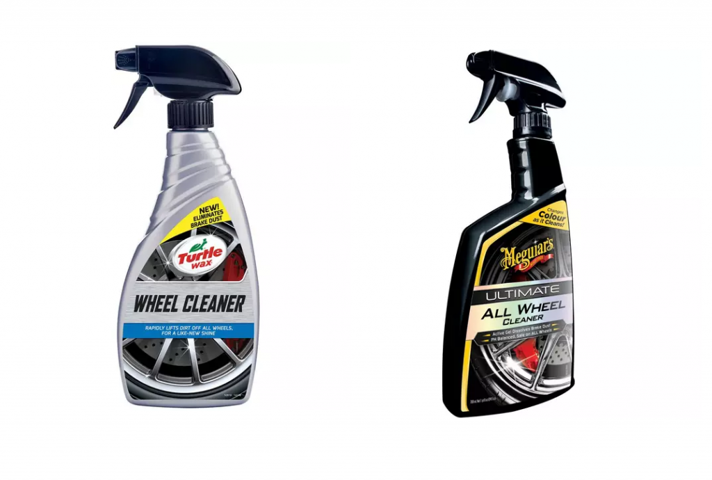 How to maintain, clean and replace your tyres - Halfords