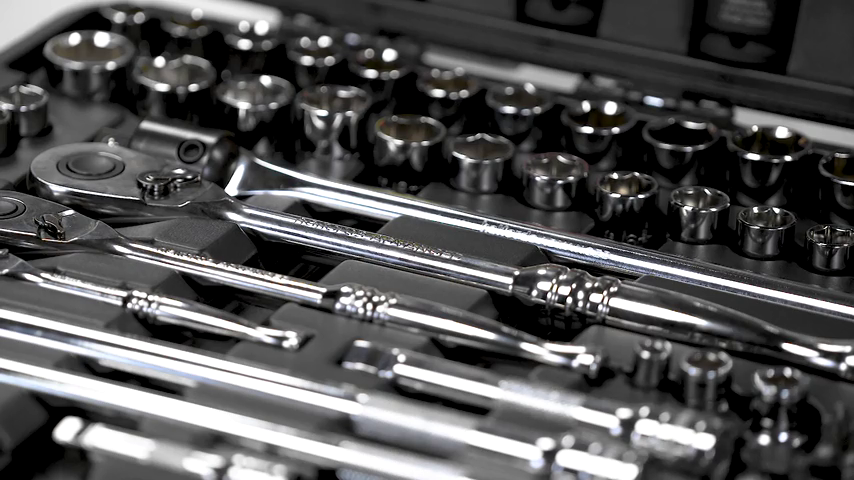 What makes Halfords Advanced tools so good? - Halfords