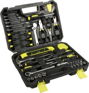 Best tool sets for beginners - Halfords