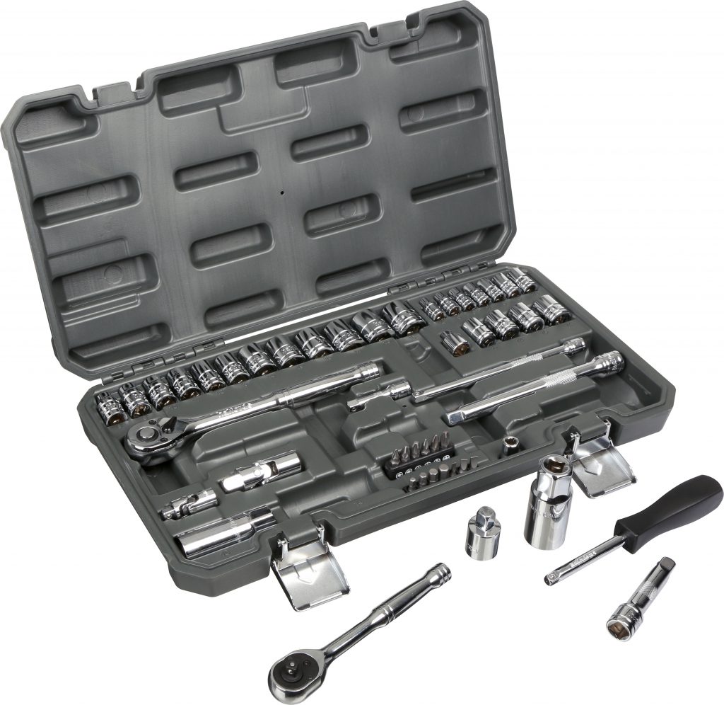 Best tool sets for beginners - Halfords