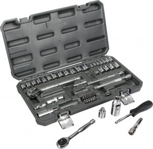 Best tool sets for beginners - Halfords
