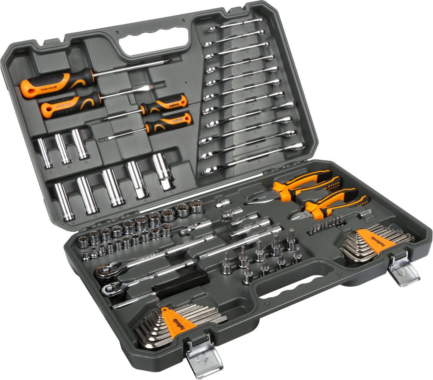 Best tool sets for beginners - Halfords