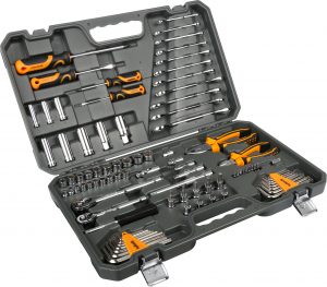 Best tool sets for beginners - Halfords