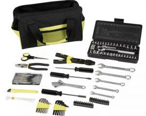 Best tool sets for beginners - Halfords
