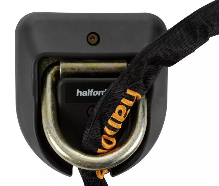 Bicycle security: how to protect your bike from theft - Halfords