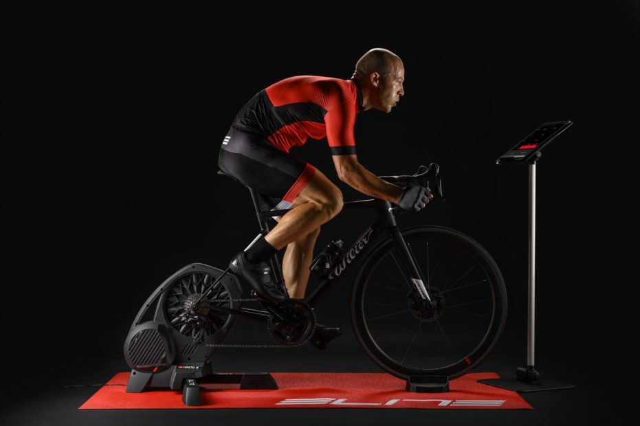 The best turbo training sessions to improve your cycling performance ...