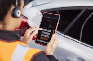 Halfords motoring services: keeping you safe on the road - Halfords
