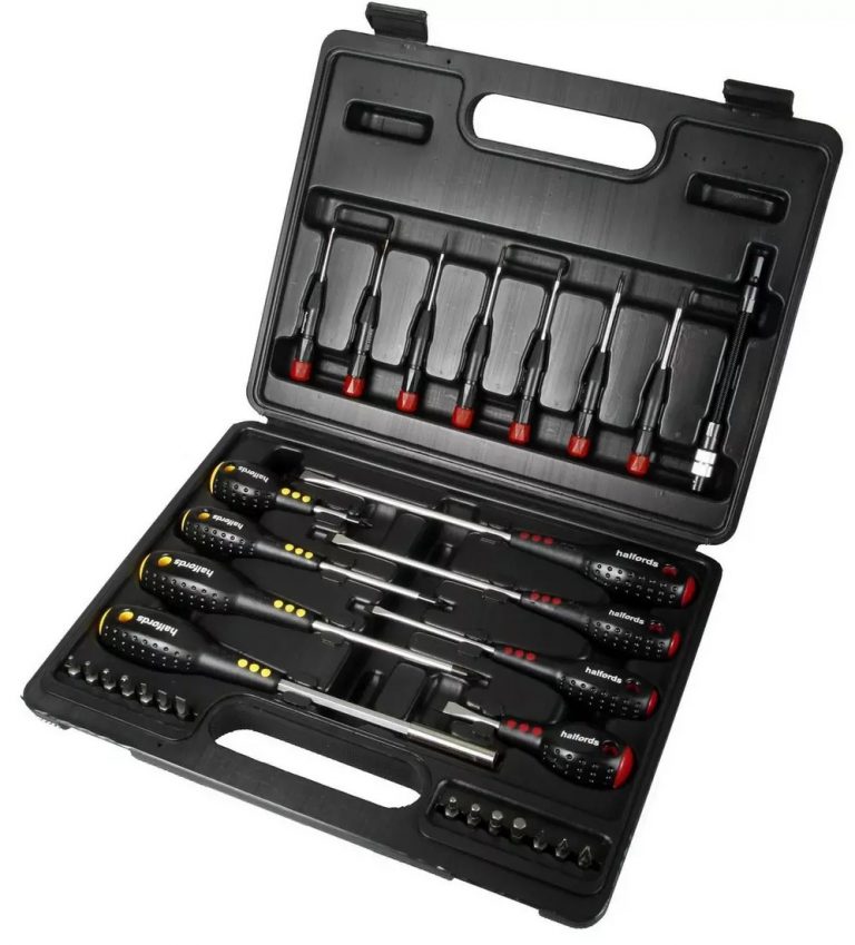 10 great gifts for DIY enthusiasts - Halfords