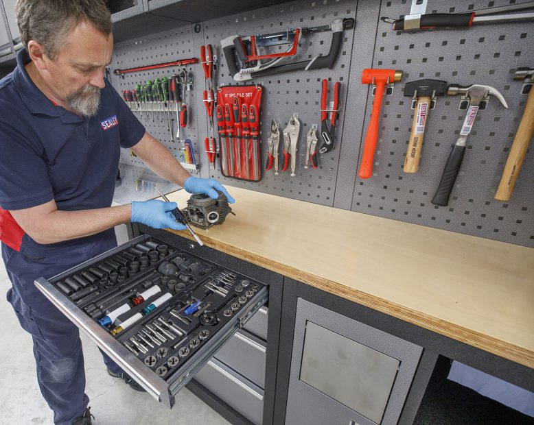 10 essential things you need to know about Sealey and Sealey tools ...