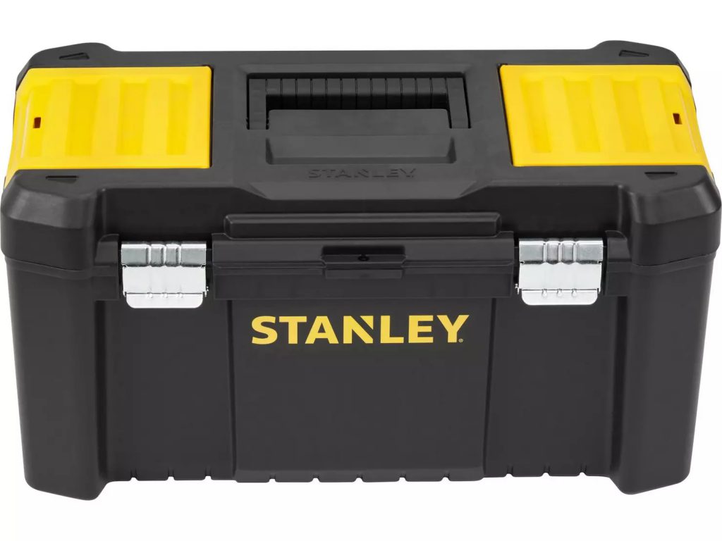 A guide to the best toolboxes - Halfords