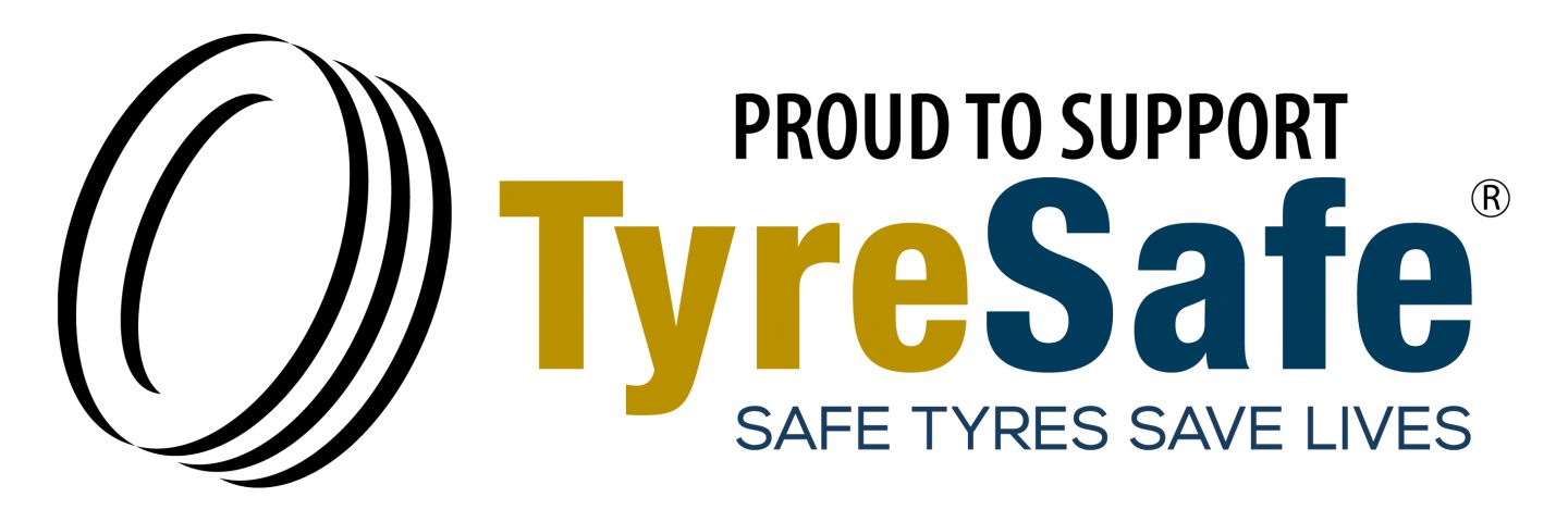 All you need to know about Tyre Safety Month - Halfords