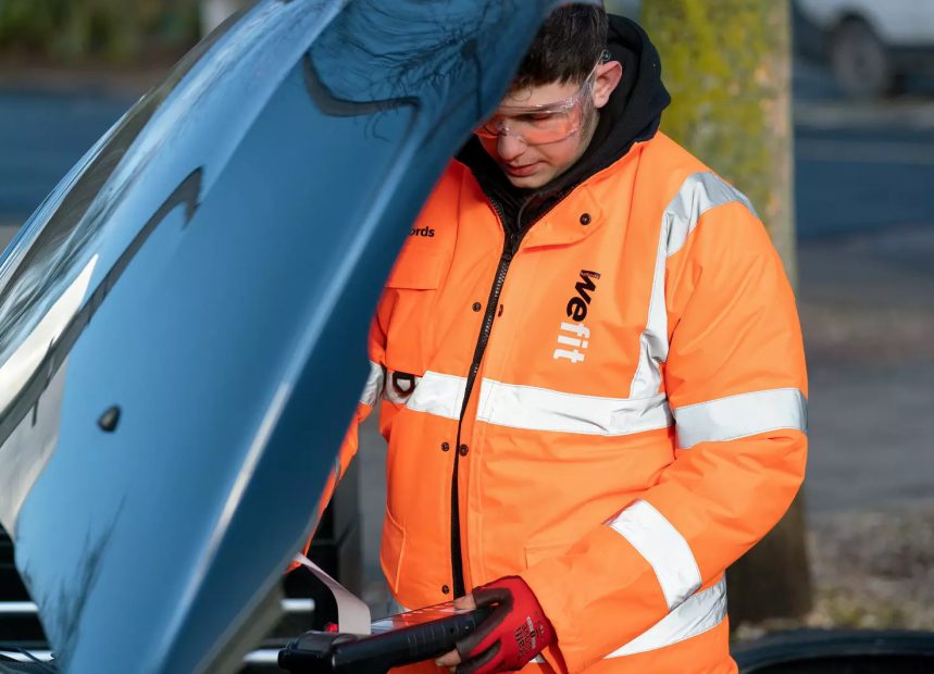 Getting you there: essential products and services for every car ...