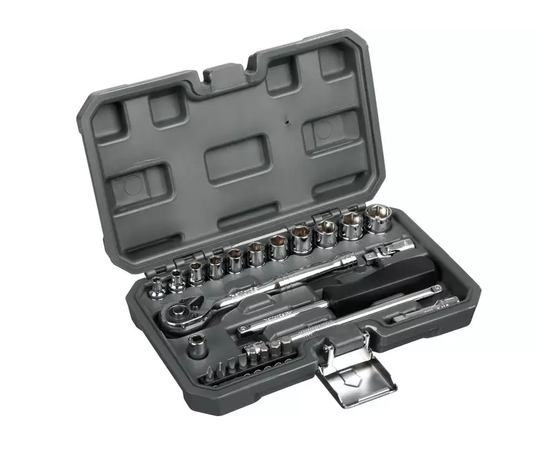 Last minute gifts for the DIY enthusiast - Halfords