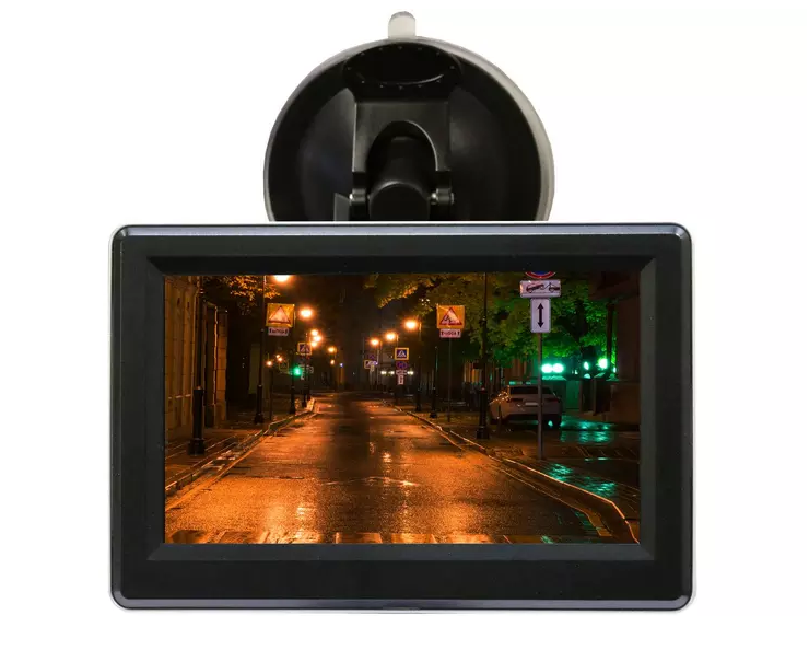 5 tech features to save you time and keep you safe on the road - Halfords