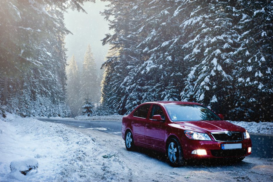 7 biggest cold-weather car fails - Halfords