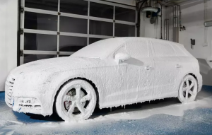 From 15 mins to 3 hours: Car detailing processes with Autoglym - Halfords