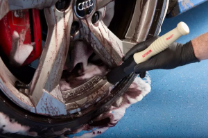 From 15 mins to 3 hours: Car detailing processes with Autoglym - Halfords